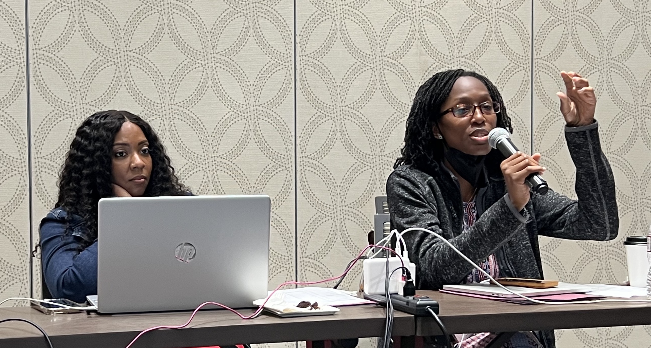 2022 Workshop Highlights - Perinatal Research Society