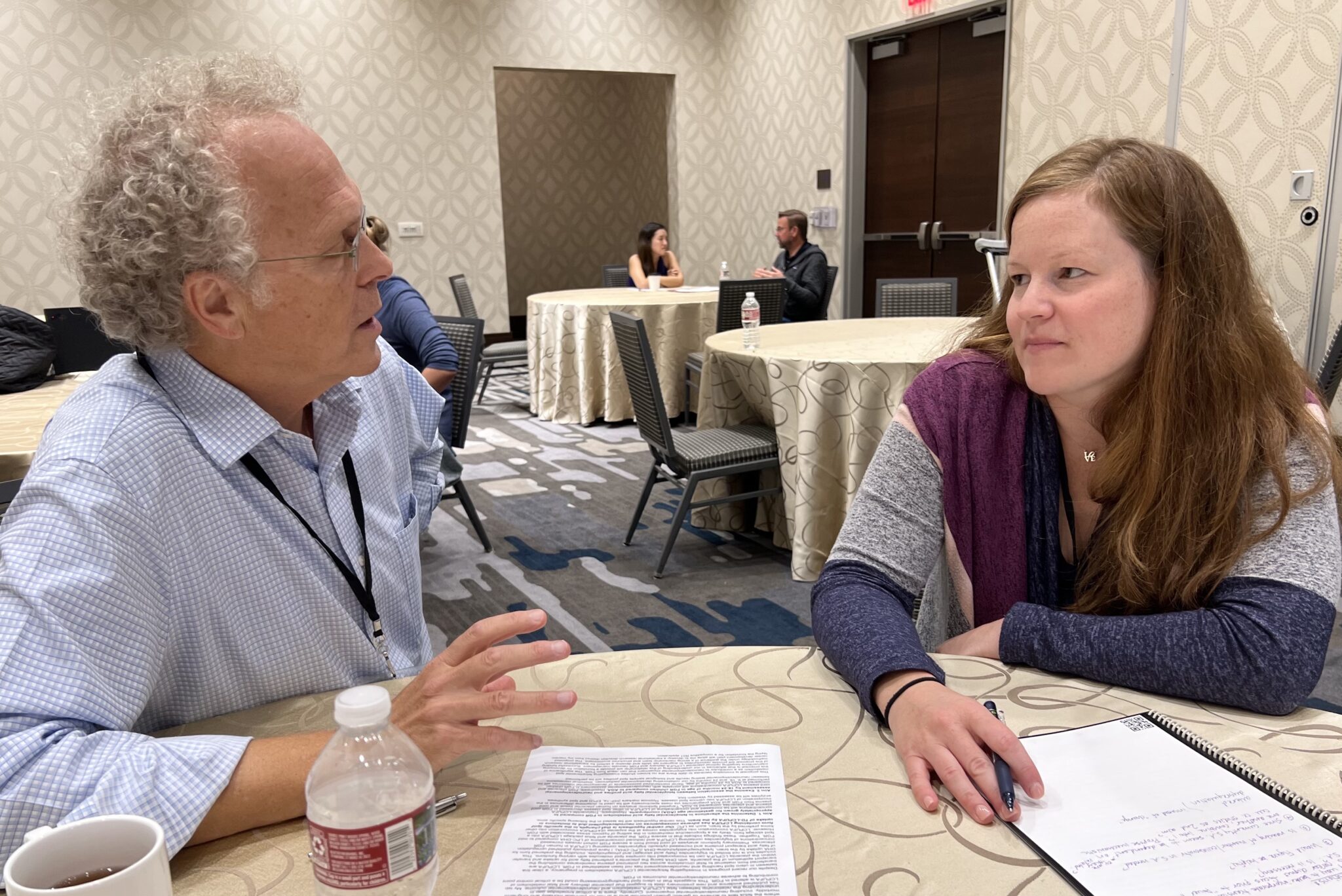 2022 Workshop Highlights - Perinatal Research Society