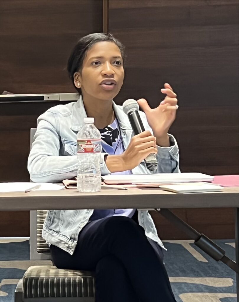 2022 Workshop Highlights - Perinatal Research Society