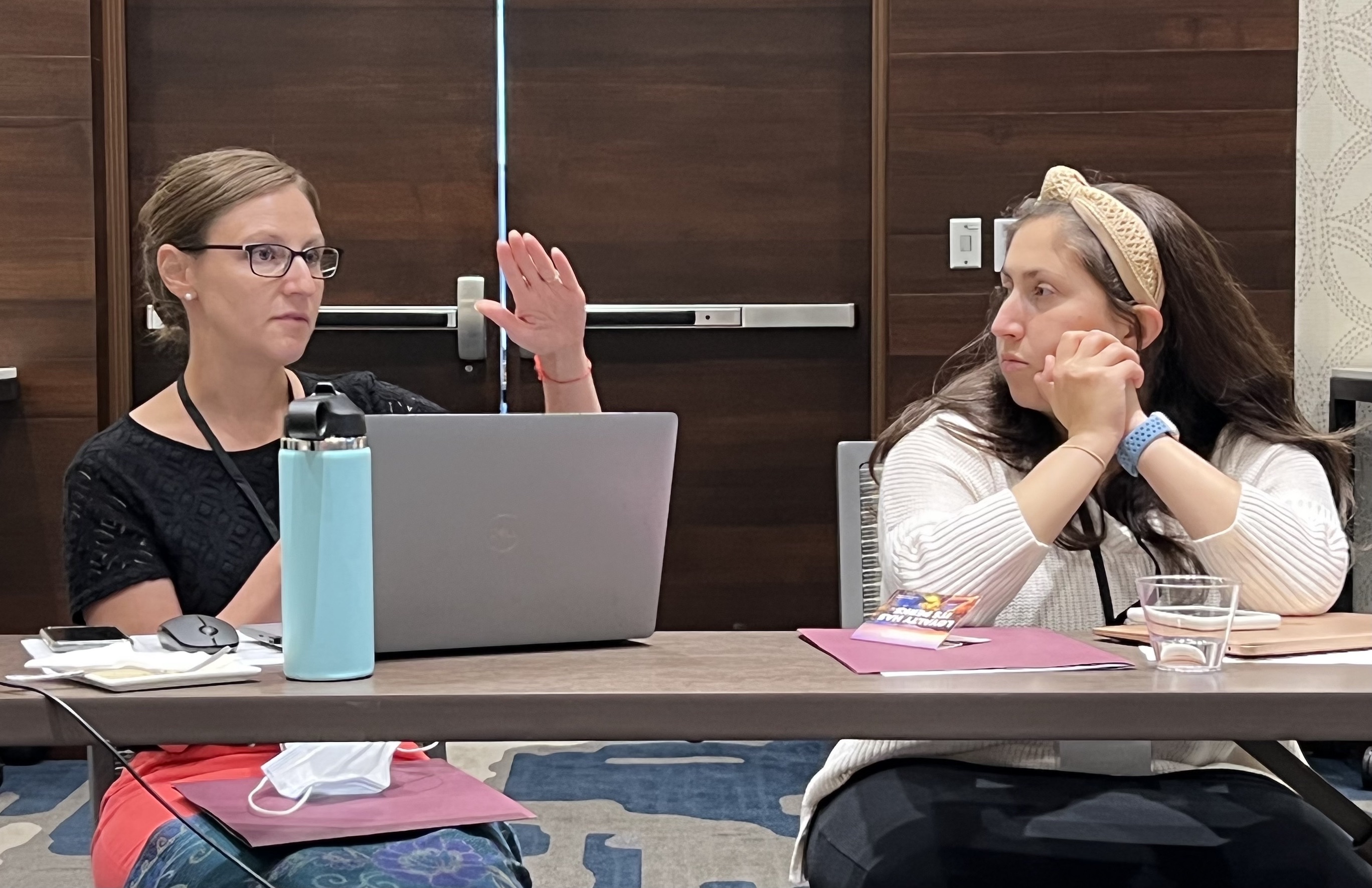 2022 Workshop Highlights - Perinatal Research Society