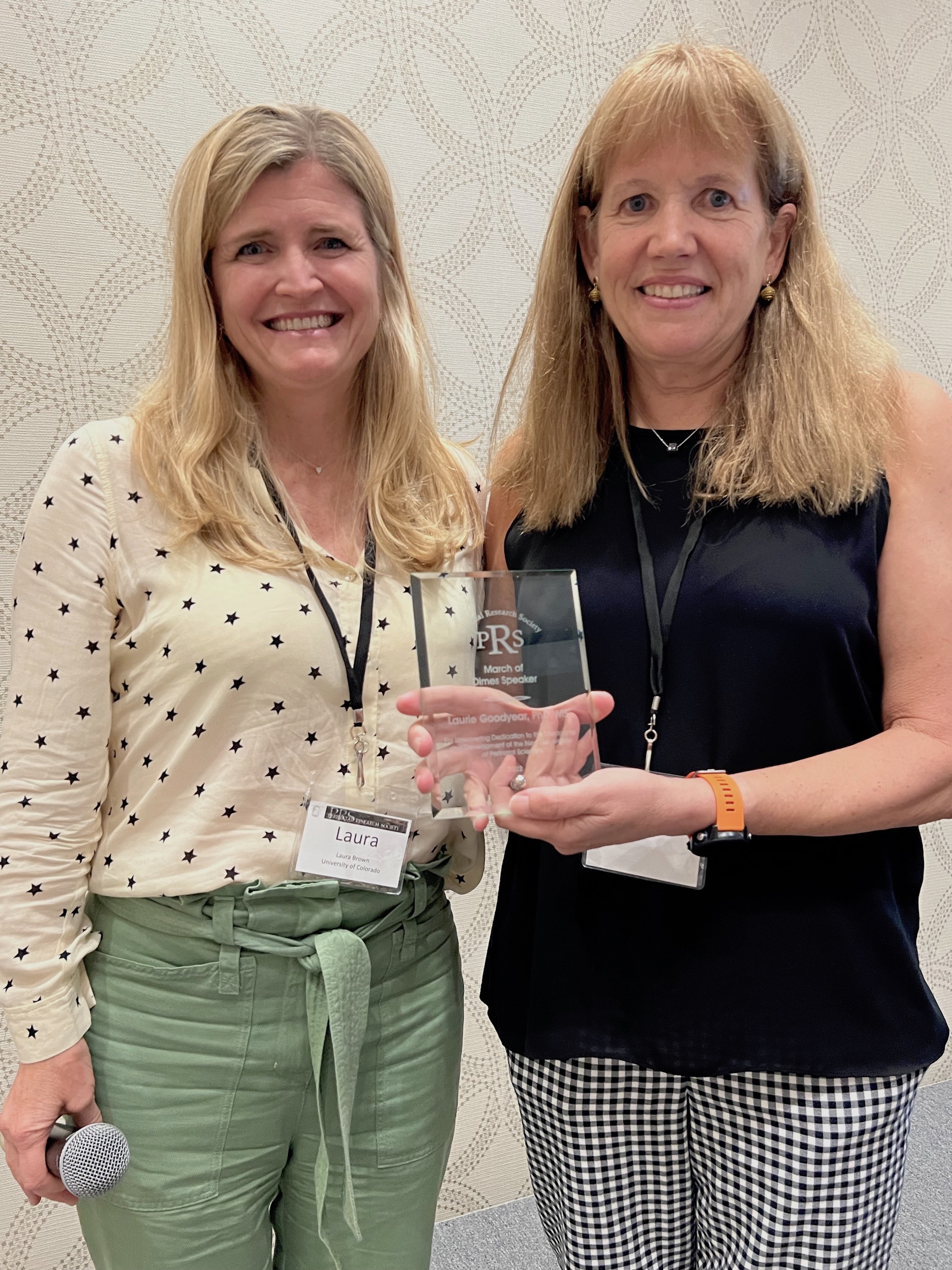 Meeting Program 2022 - Perinatal Research Society