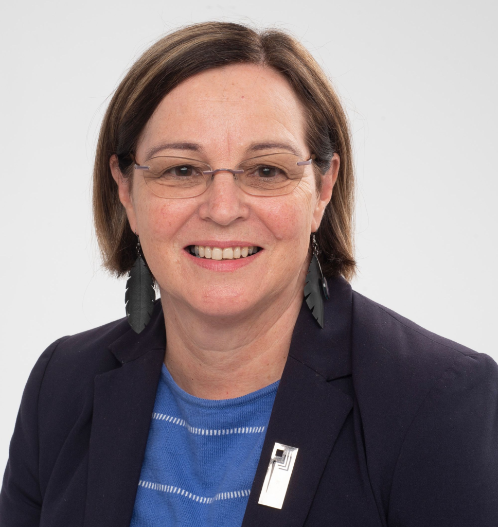 PSANZ chair 2024 - Perinatal Research Society