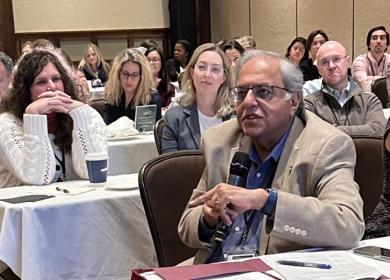 2025 PRS Annual Meeting - Perinatal Research Society