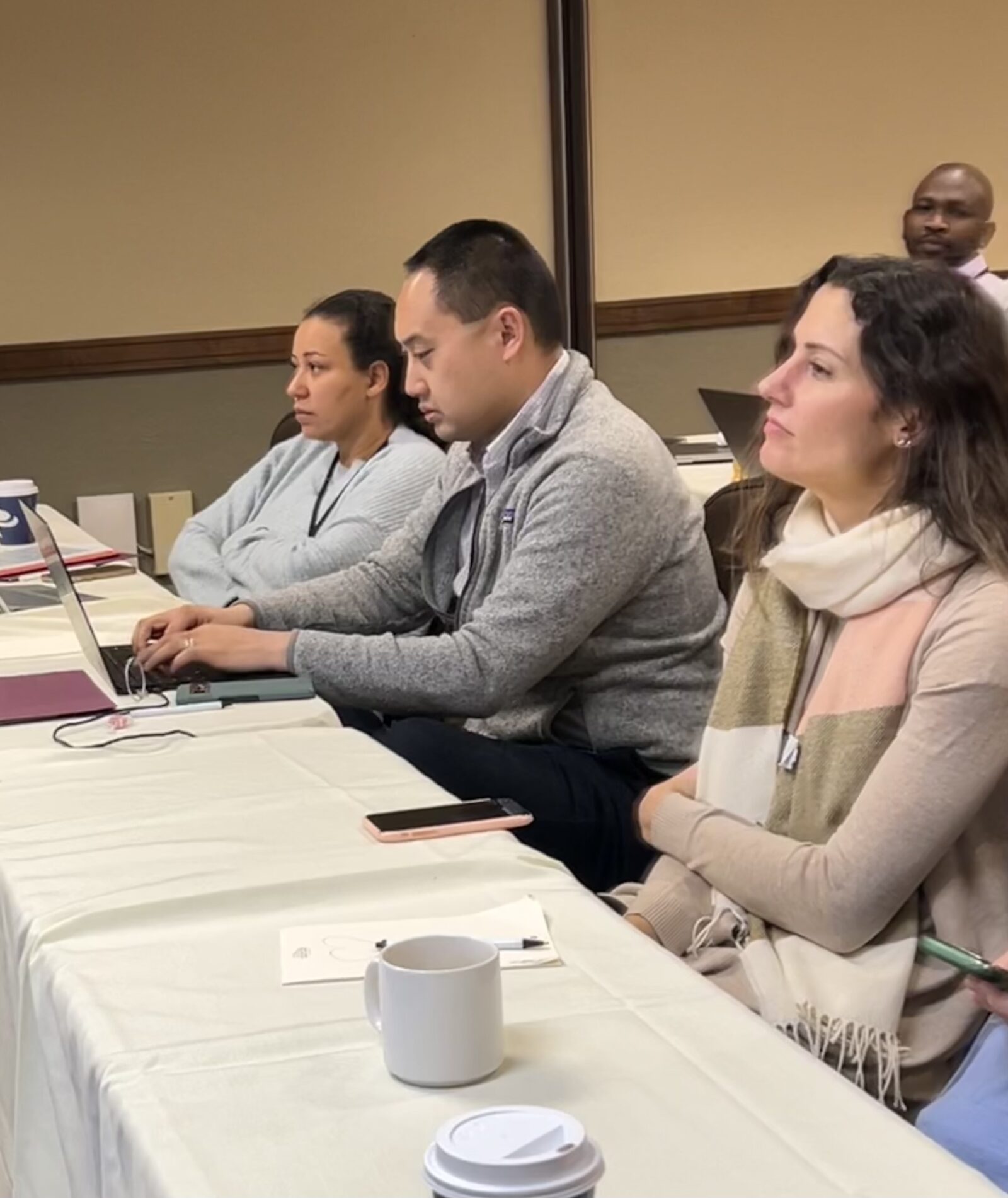 2023 Workshop Highlights - Perinatal Research Society