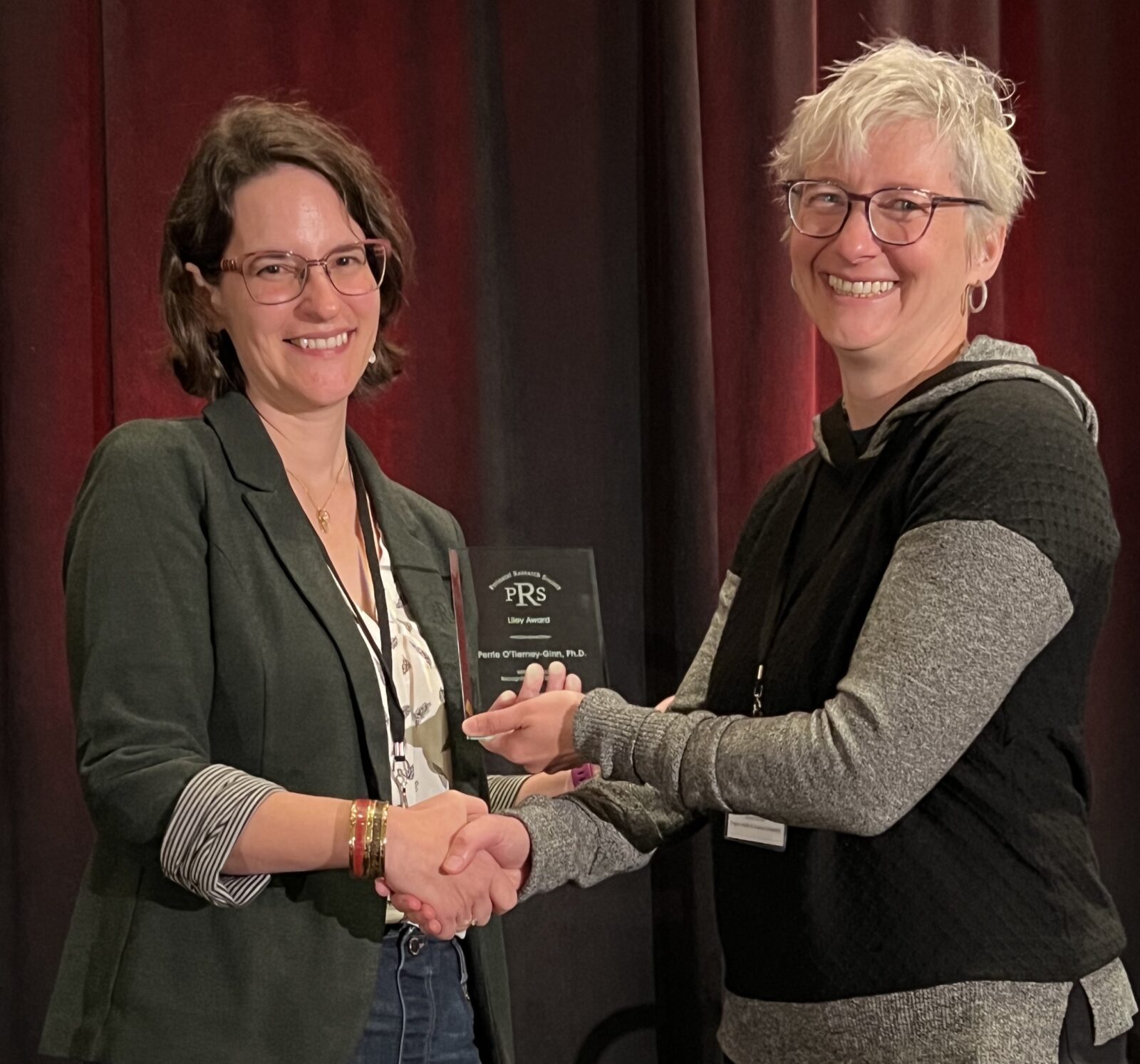 Meeting Program 2023 - Perinatal Research Society
