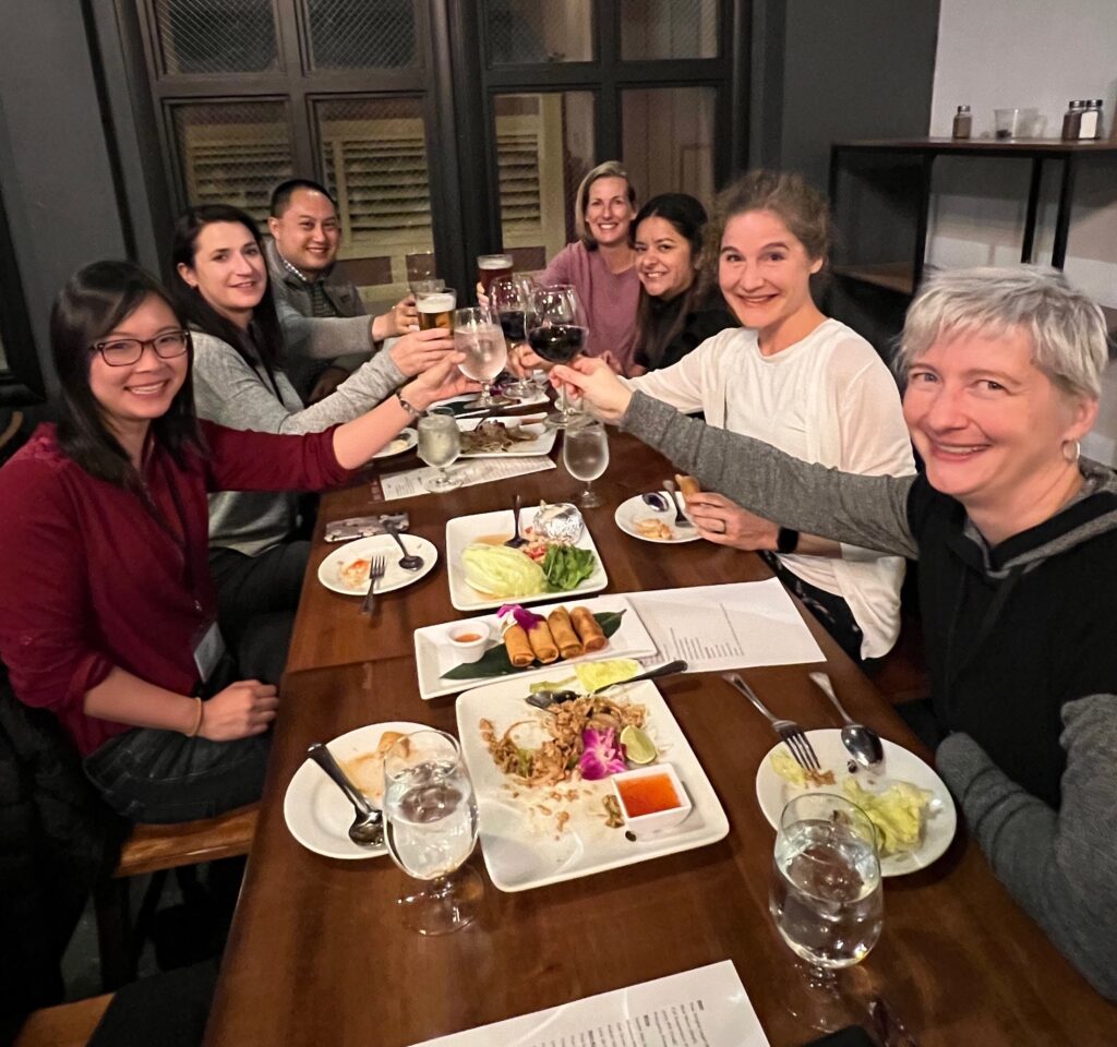 2023 Workshop Highlights - Perinatal Research Society