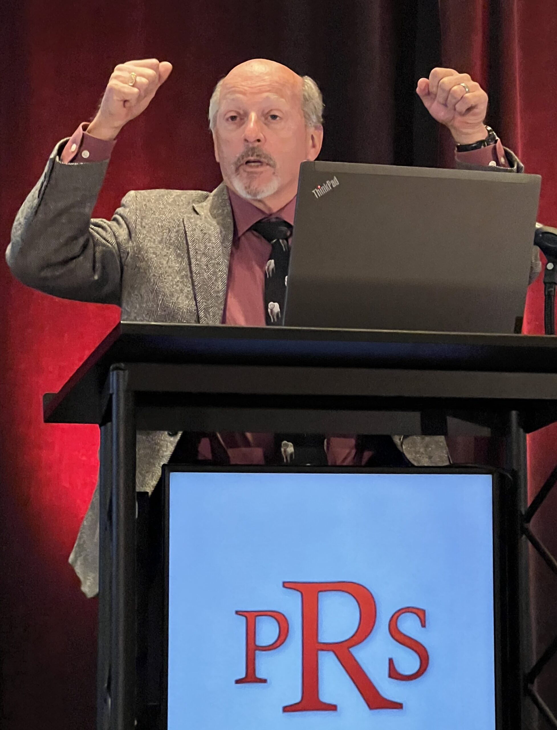 Meeting Program 2023 - Perinatal Research Society