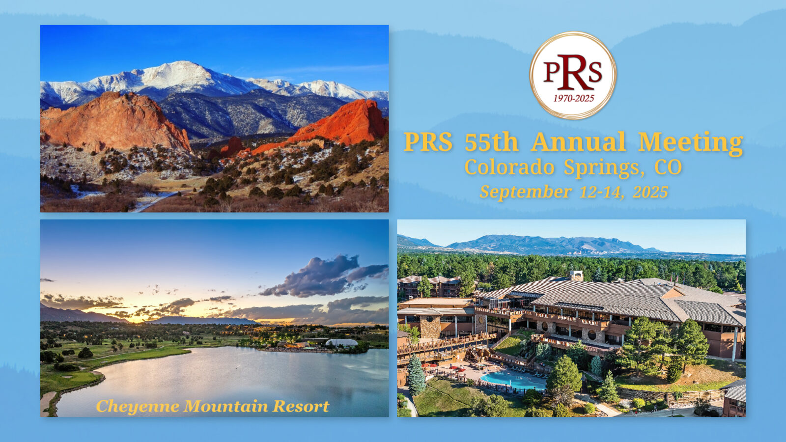 2025 PRS Annual Meeting - Perinatal Research Society