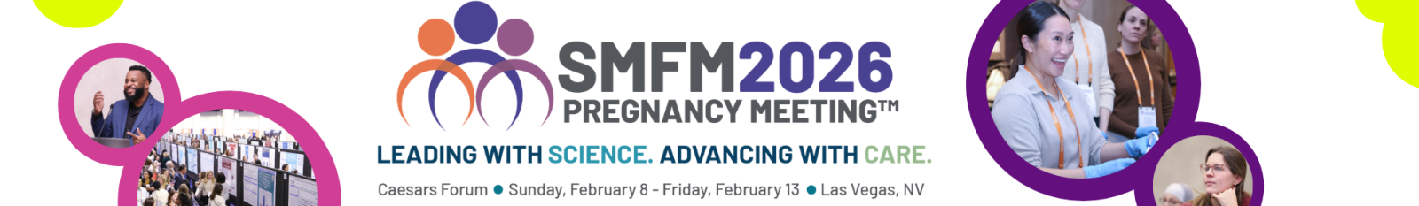 2026 SMFM Annual Pregnancy Meeting - Perinatal Research Society